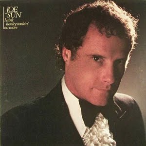 Skydog's Elysium: Joe Sun - I Ain't Honky Tonkin' No More (1982)