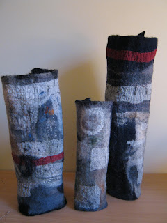 Georgina Macdonald Contemporary Textile Artist