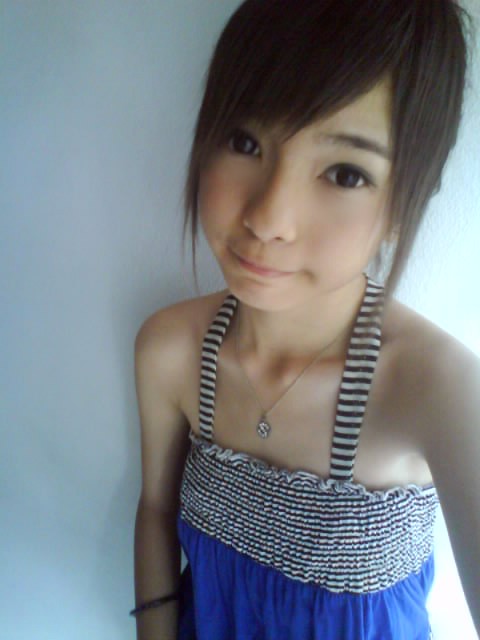 Jing Yee Life: about leng lui