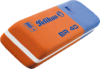 La Goma de Borrar - Los grandes inventos y descubrimientos