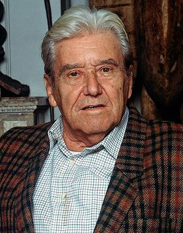 Roberto Matta - Biografías de mexicanos famosos
