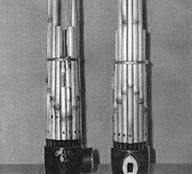 Instrumento musical: Shô - Los grandes inventos y descubrimientos