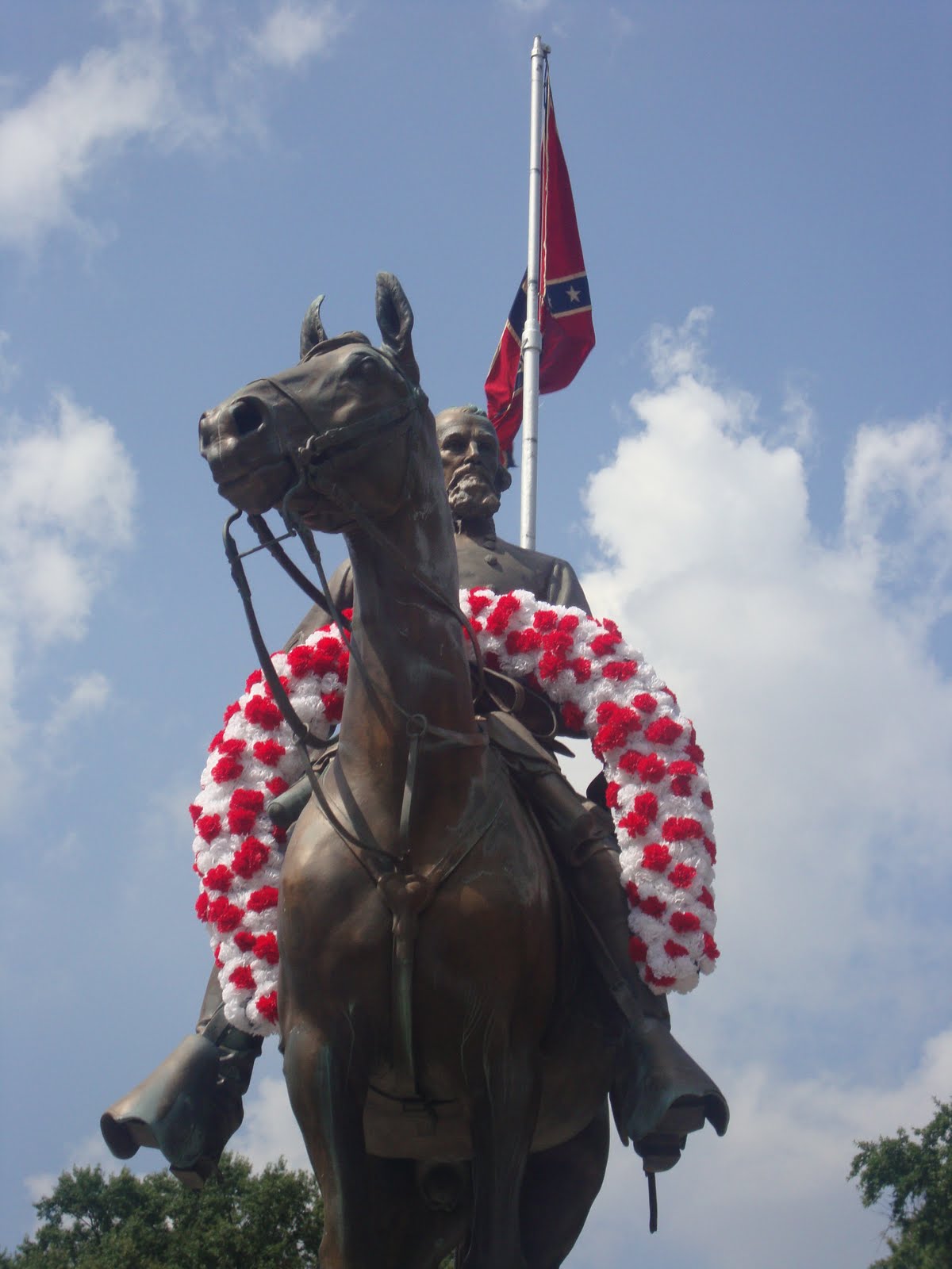 Private Summers' Journal: More on Nathan Bedford Forrest