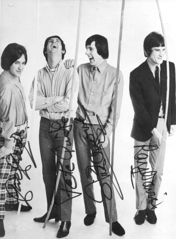 Las Galletas de Maria: The Kinks - The Singles Collection (1997 UK)
