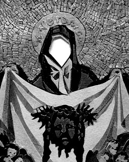 kabisdak: ang panyo ni veronica