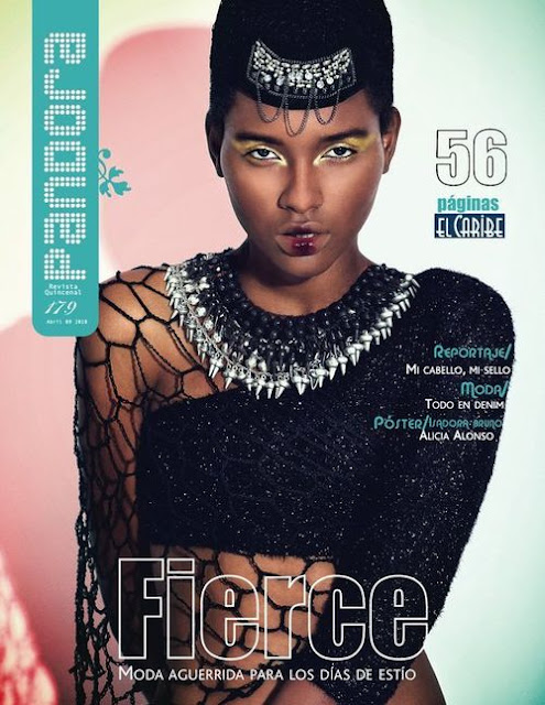 The House Of Pretty ARCHIVES: Nilda