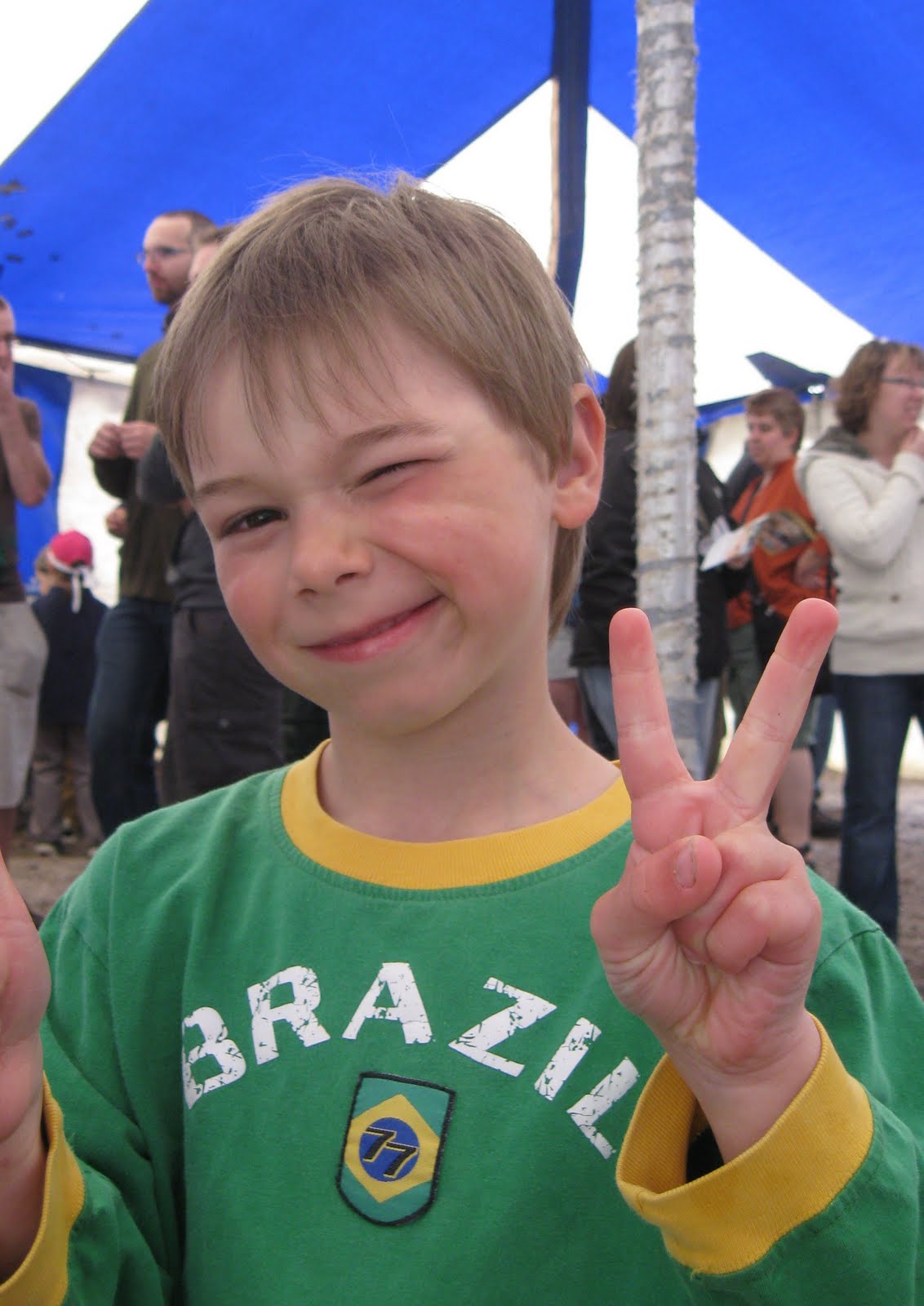 L'Unité Spéciale d'Intervention de la RMBMU: 06/06/10 - 13/06/10