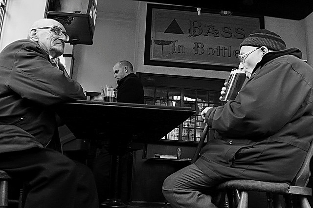 Keith's Korner: December 2010