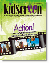 Magazines I Read ~ RELEVANT CHILDREN'S MINISTRY