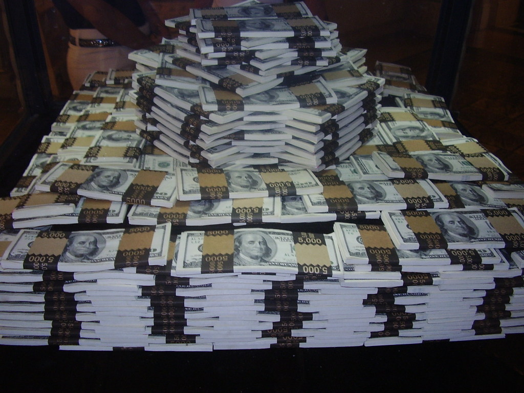 Millions Of Dollars Images Pictures Becuo
