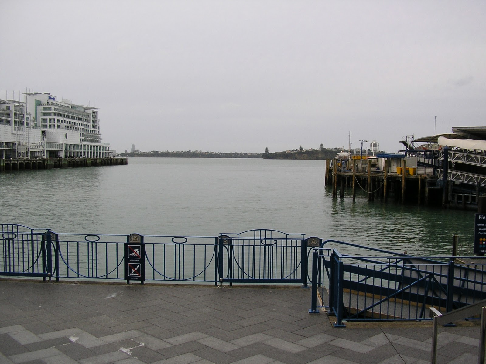 Alex Tramp: XI - Davenport