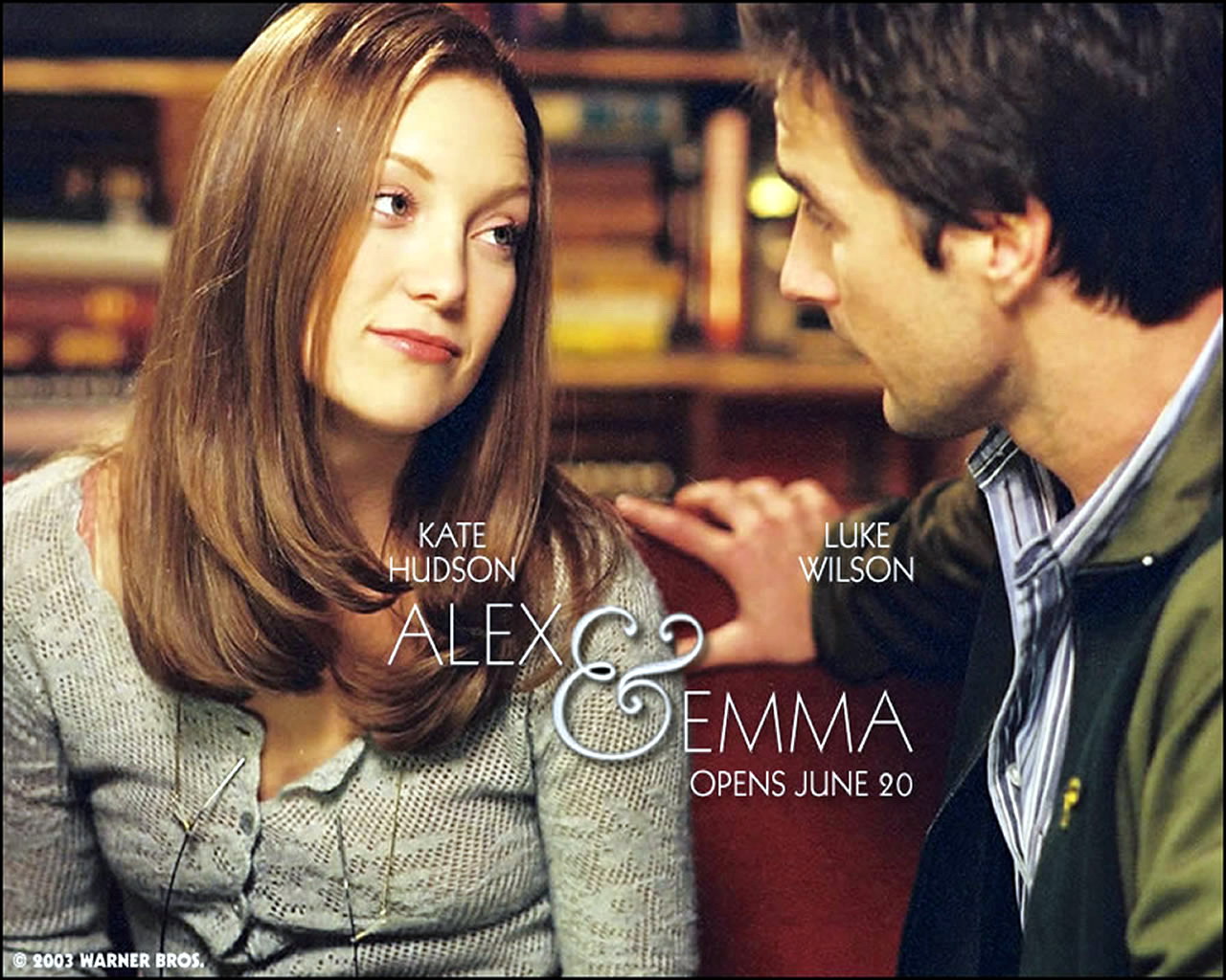 128 mb: alex and emma