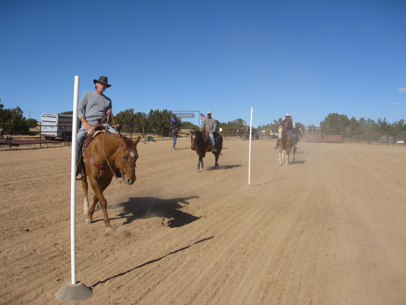 HORSES FOR HEROES New Mexico - Cowboy Up! 505-798-2535: VA/PRRC Visits ...
