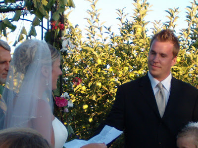 Second Chances: Chrissy Sprangers and Todd Hartjes: Second Chances Poem