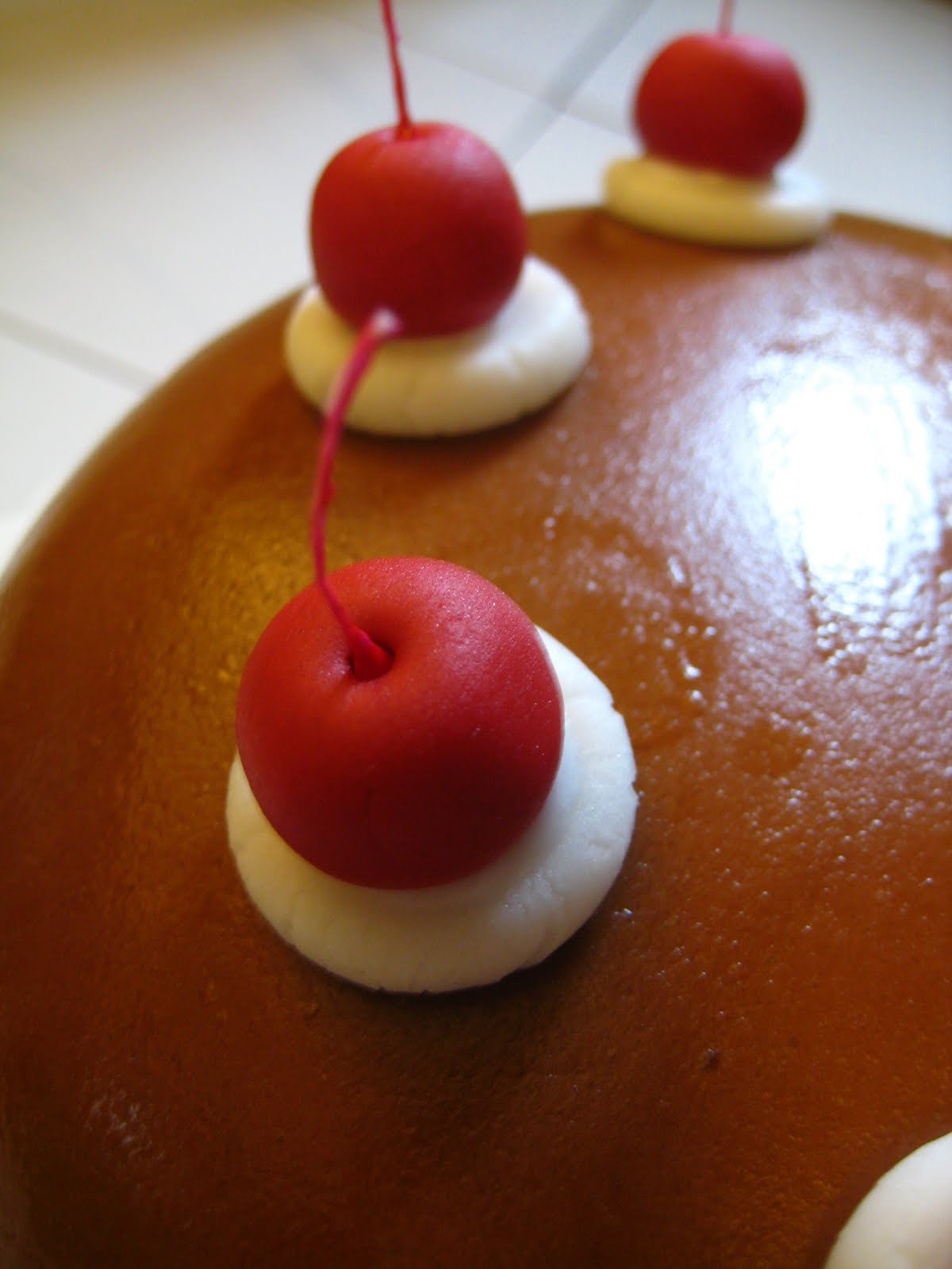 BITE ME!: Interesting Cakes