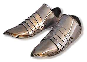 The Whole Armor Of God: The Whole Armor Of God