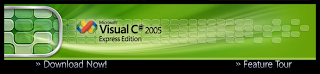 K10czar: 1° Tutorial C# - Instalação