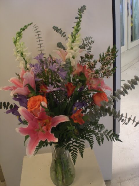 St Laurent Florist com, Fleuriste ville Saint-Laurent Montreal ...