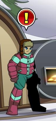 AQW News Brasil: Tutorial: Guwio Village