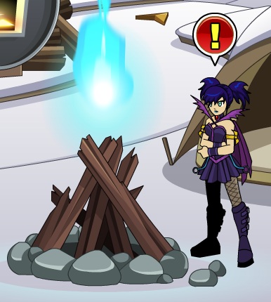 AQW News Brasil: Tutorial: Guwio Village