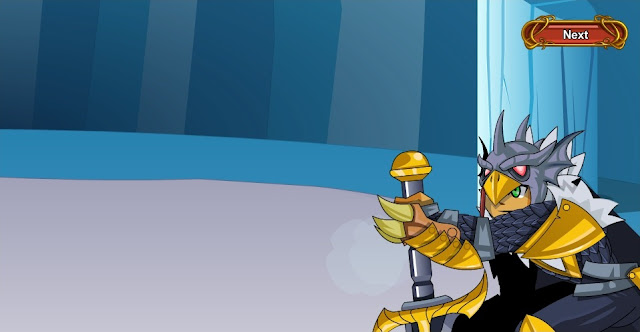 AQW News Brasil: Tutorial: Guwio Village