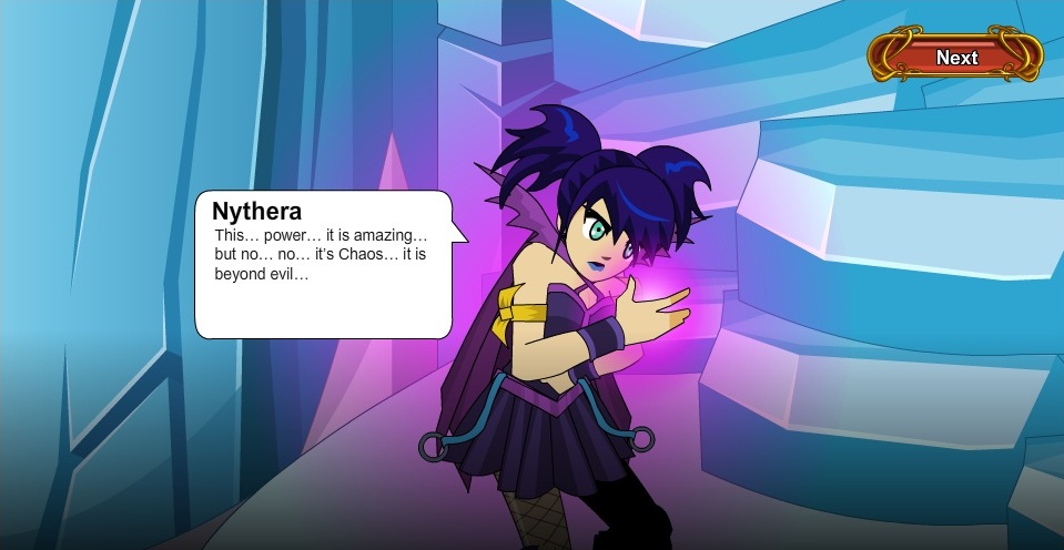 AQW News Brasil: Tutorial: Guwio Village