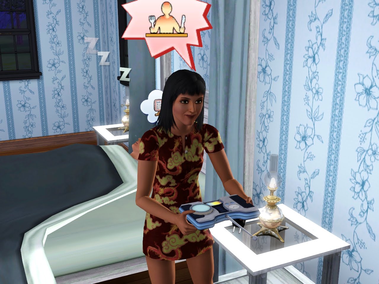 Simcentric: Simcentric is back!