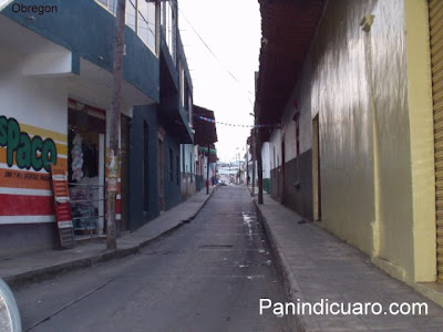 Panindicuaro