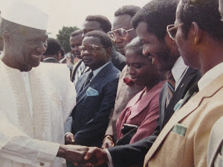 FREE GROEGE BOLEY: WHO IS GEORGE BOLEY???