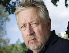 Mystery Fanfare: Swedish Crime Fiction Award: Leif G.W. Persson