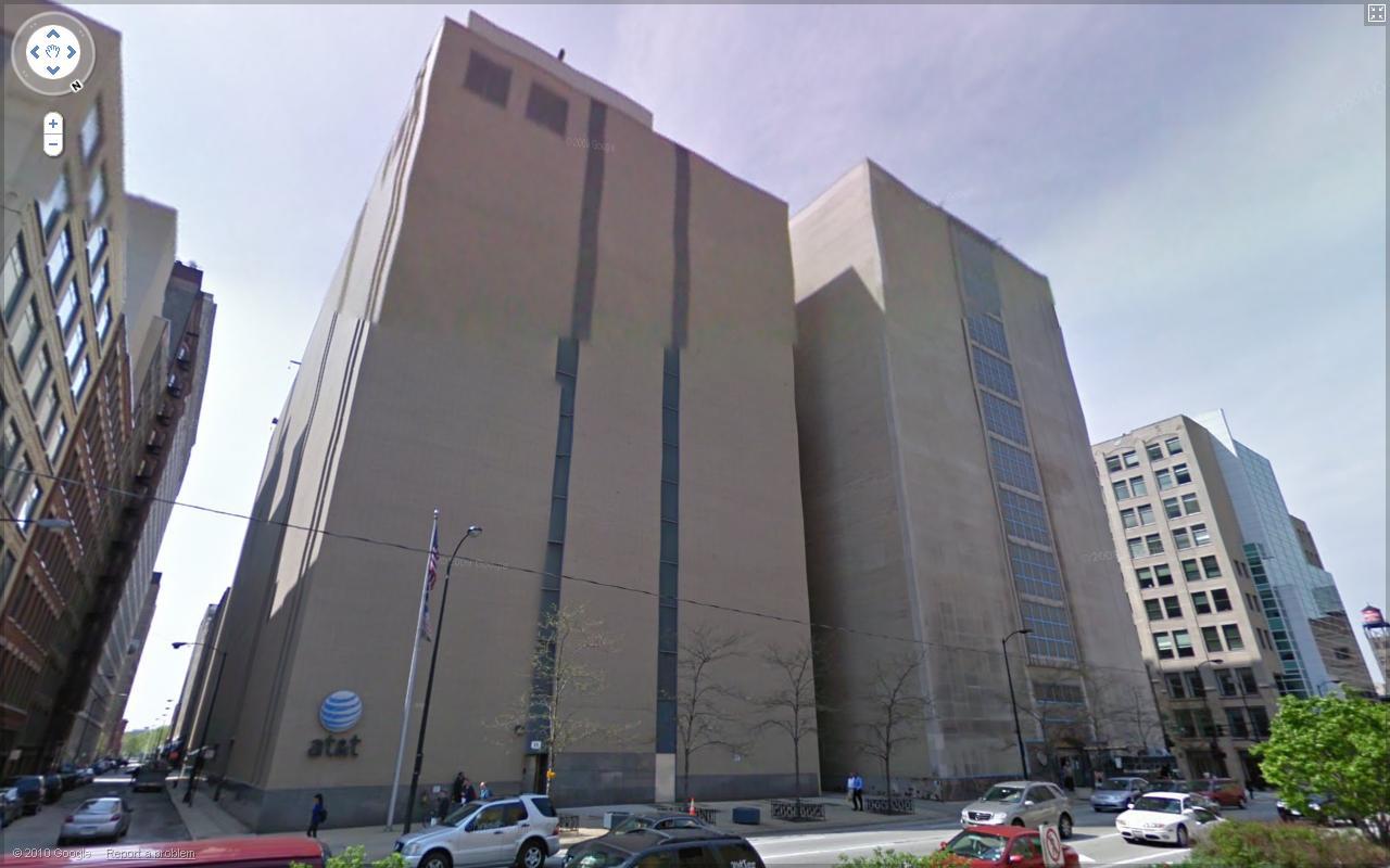 Most dreadful skyscrapers in the USA. - Page 5 - SkyscraperPage Forum