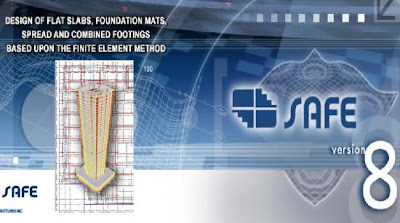 Engineering Downloads: CSi Safe V8.08