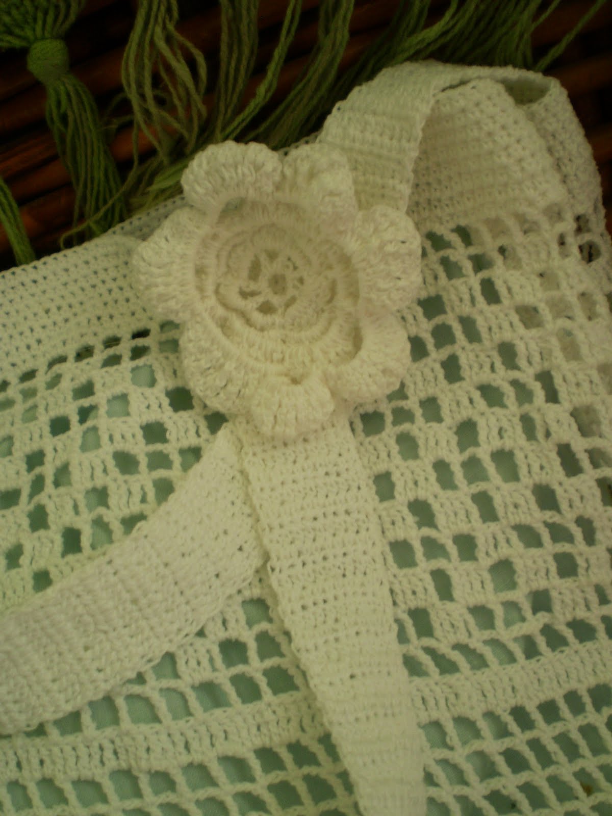 Marionneta: Letní tašky...