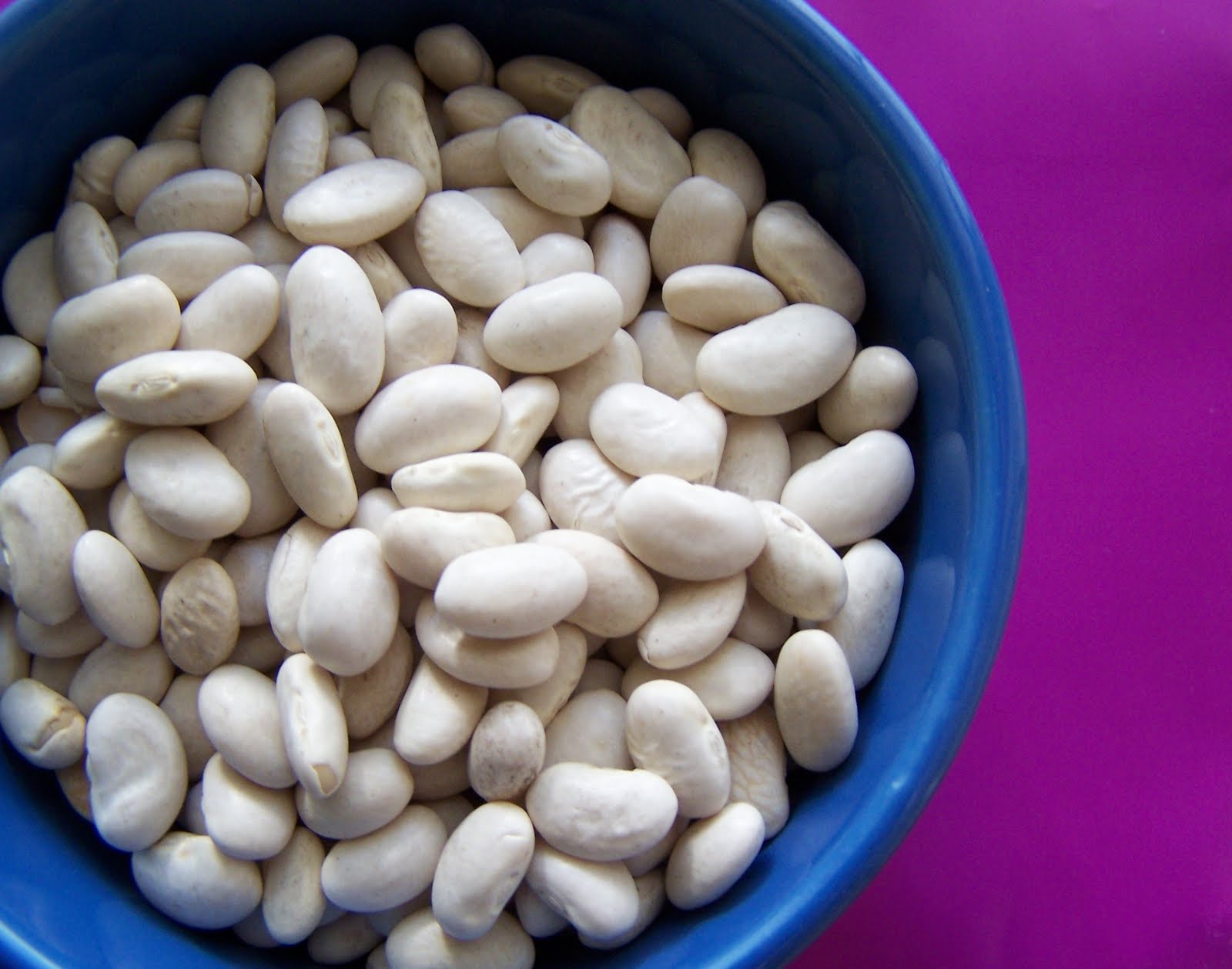 Meal Planning Made Simple: How to: Make your own beans