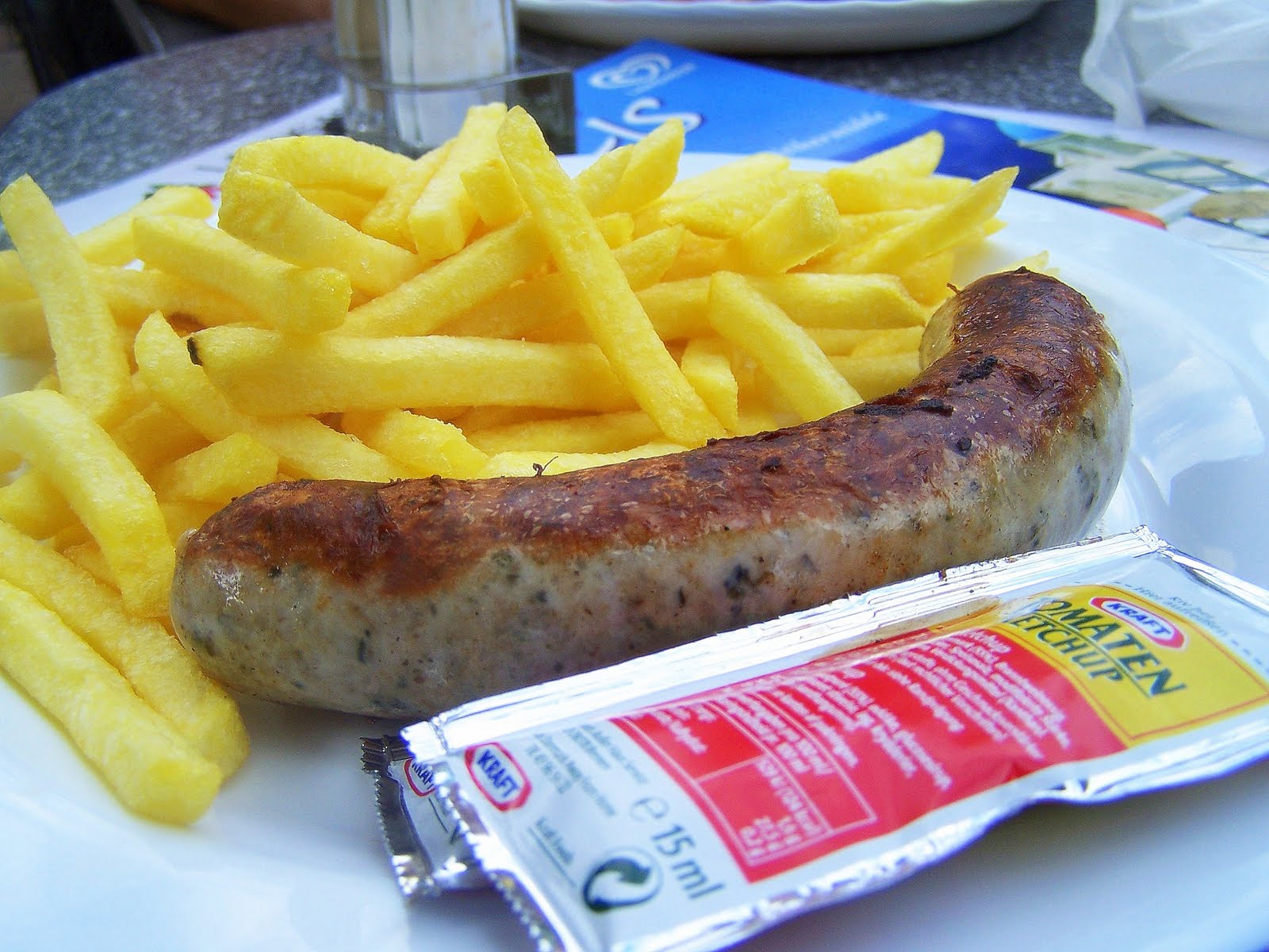 Meal Planning Made Simple: What do Germans eat most?