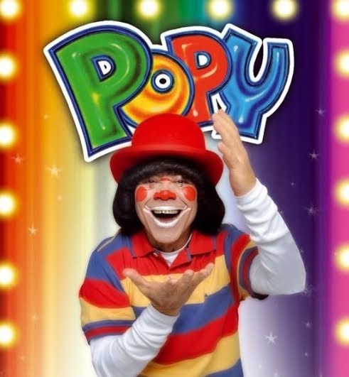 De Cualquier Vaina: ¿Qué es Ponerse Popy?