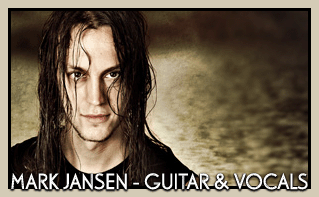 Epica: Mark Jansen