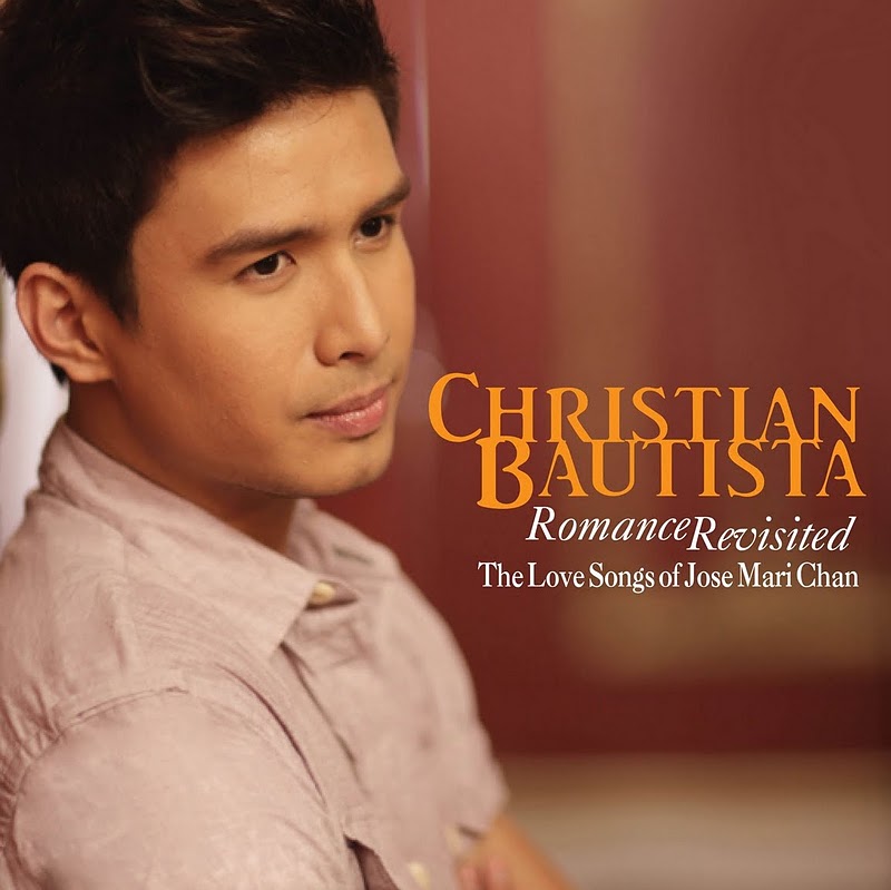 KnowRead/KnoWrite: Discovering Christian Bautista, Rediscovering Jose ...