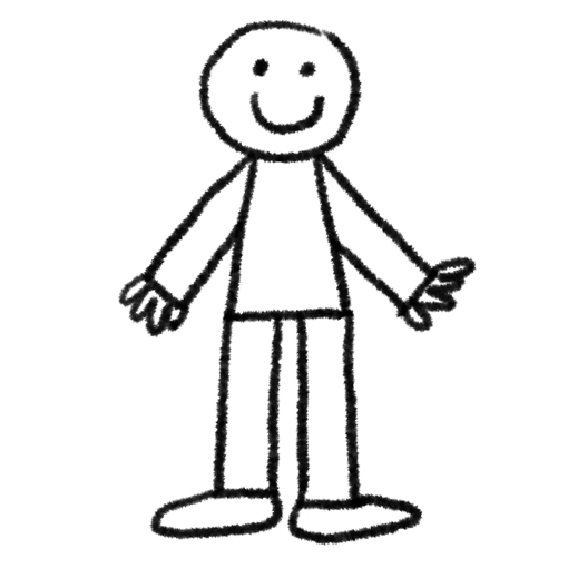 Tegneseriekurs: Alle kan tegne!