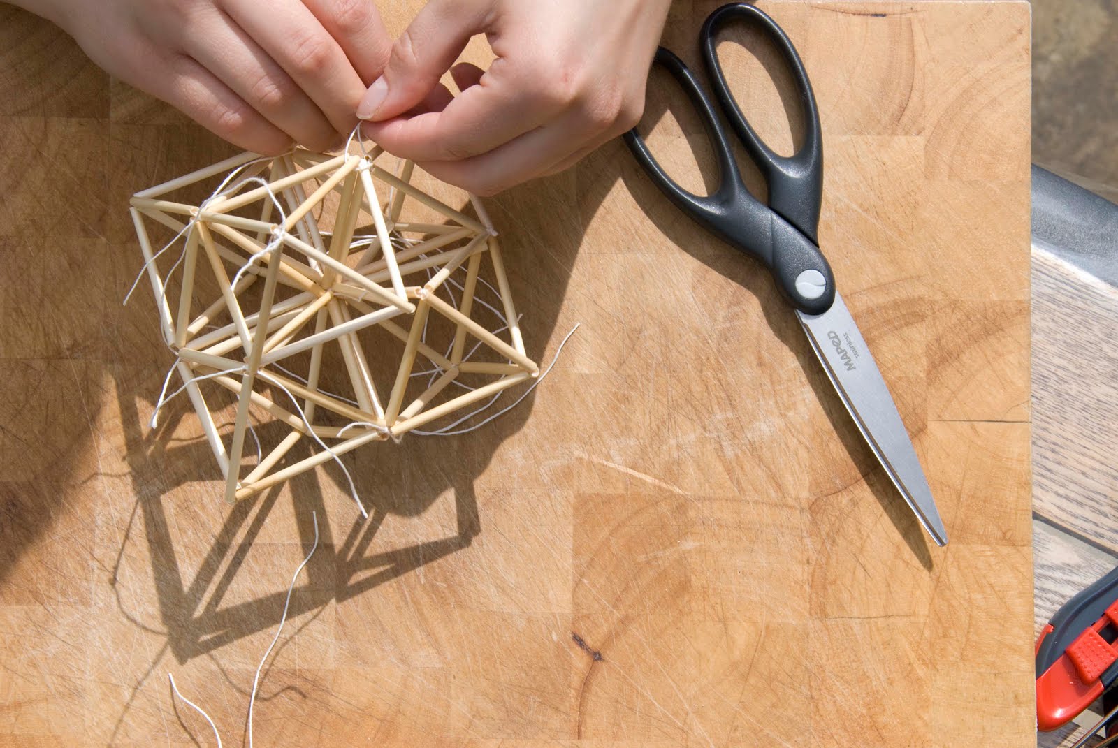 Puzurs: MAKING 'PUZURI'