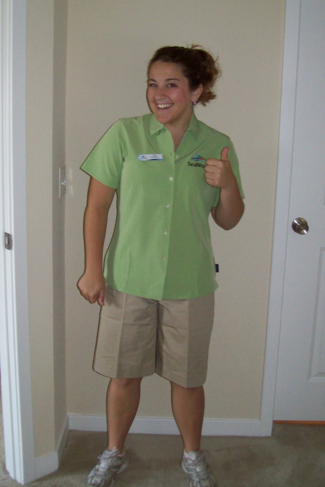 Summer Internship 2010: 2010-05-23