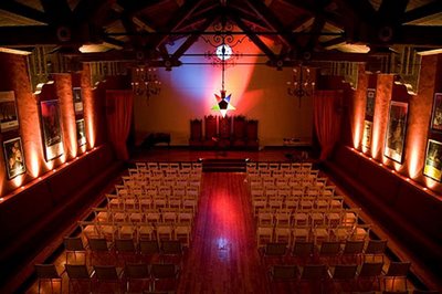 Freemasons For Dummies: Hollywood's Most Unusual Masonic Lodge