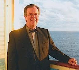 Freemasons For Dummies: Indiana's George Proctor Passes Away