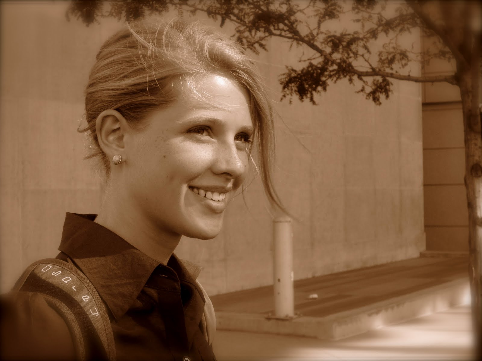 CLicK.: Hannah Margaret Luvisi