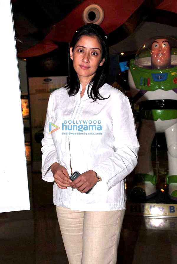 All Stars Photos: Manisha Koirala, Rahul Bose at the inaugural day of ...