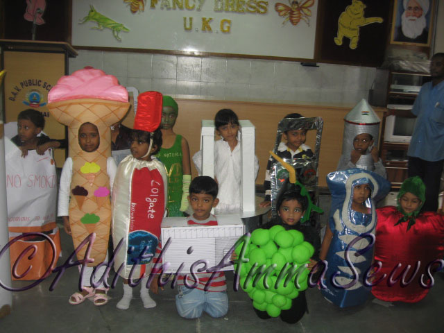 Adithis Amma Sews - Cute Confessions of a Sew Addict: CellPhone Costume ...