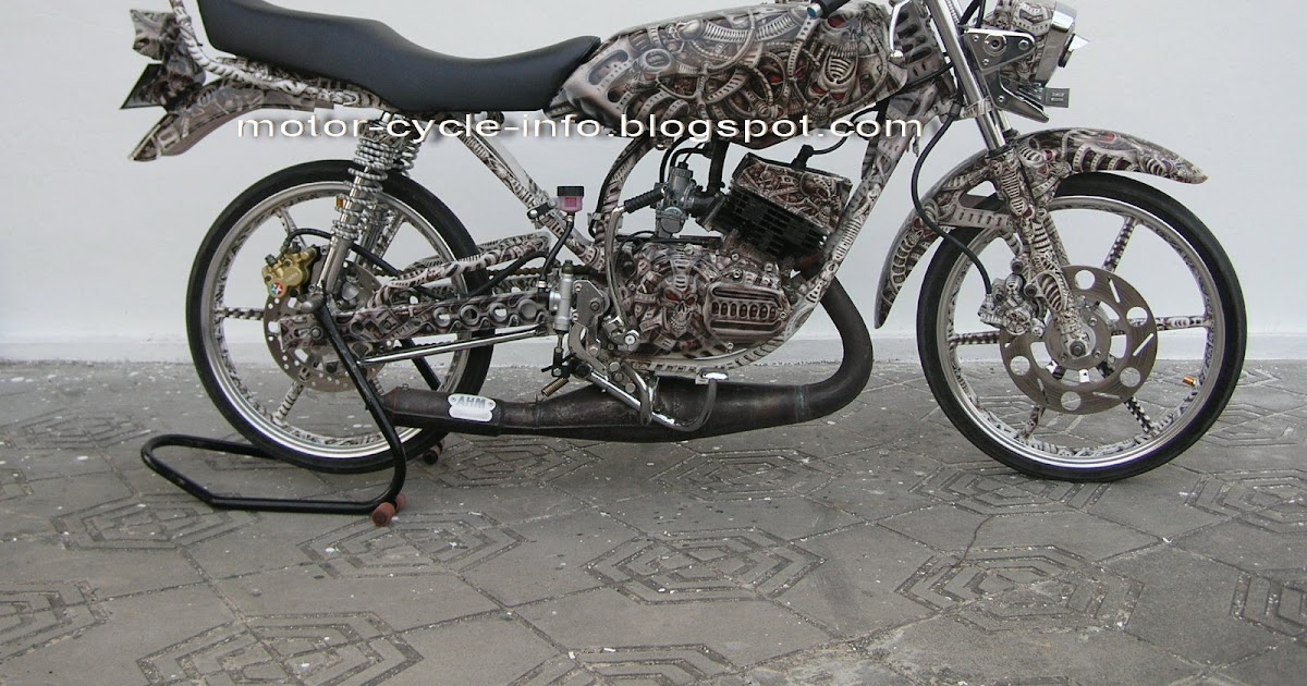 Populer 11+ Cat Motor Rx King