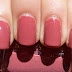 Pink Glazed - Essie Mini How High | Polish or Perish
