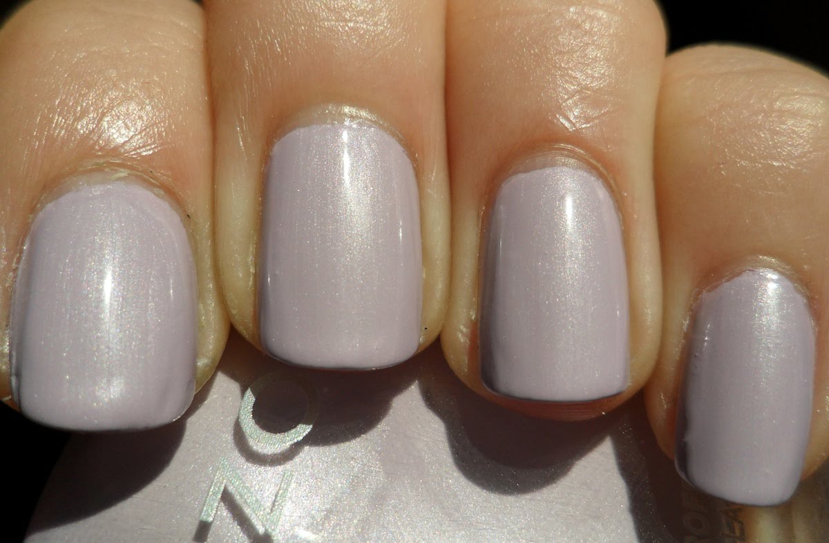 Polish or Perish: February 2011