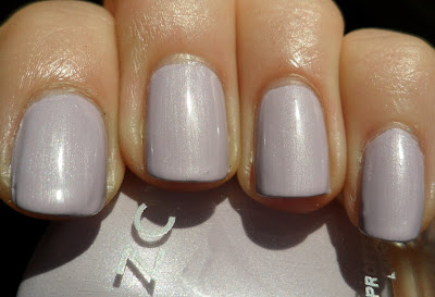 Polish or Perish: Zoya Caitlin & Marley (Intimate, Spring 2011): a ...